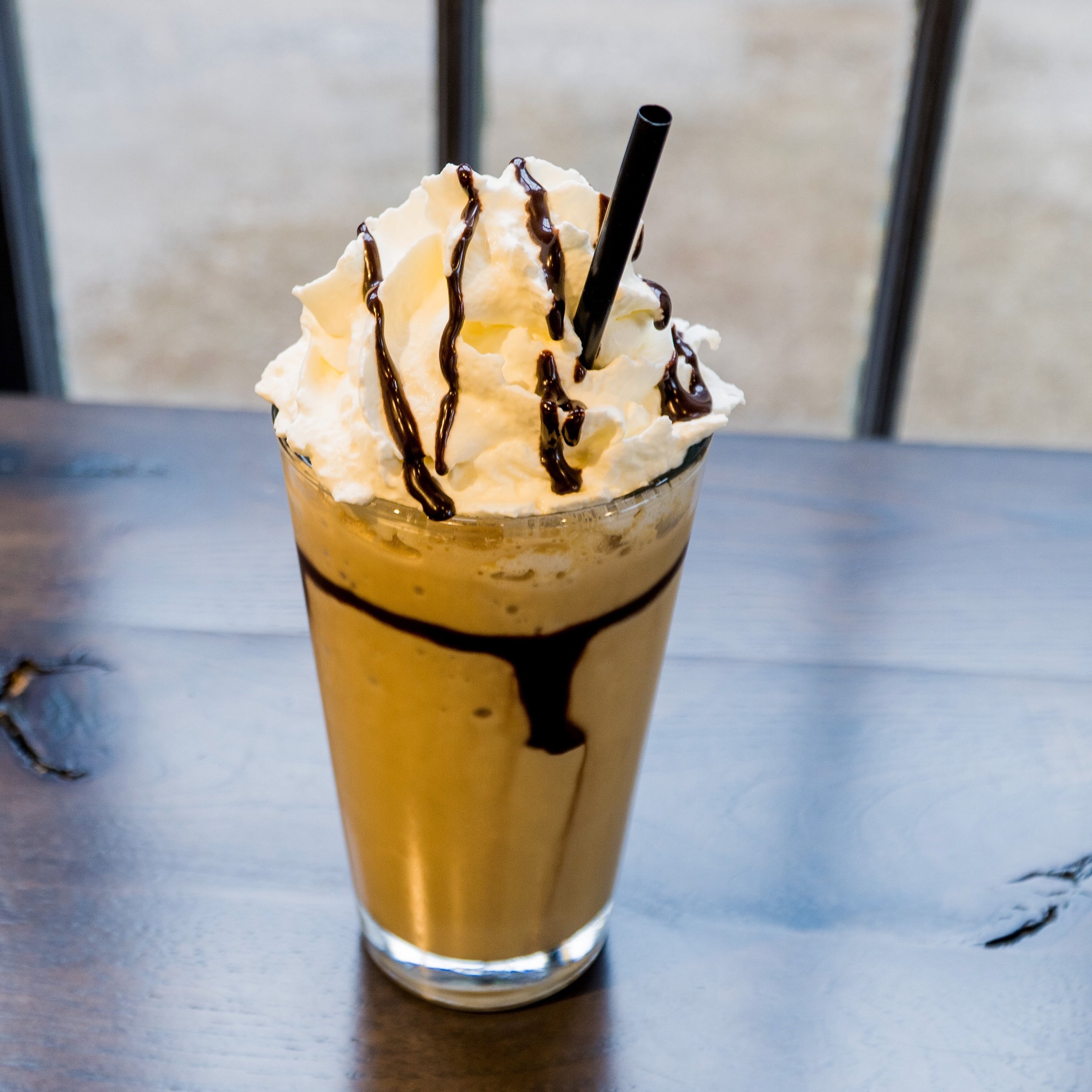 Frappe | Old Market Coffee